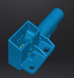 segway x260 battery 3d models 【 STLFinder