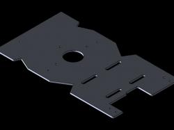 r series gear motor 2d drawings parts 3D Models | Page 1 | STLFinder