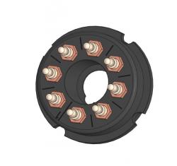 octal tube pinout 3D Models | Page 1 | STLFinder