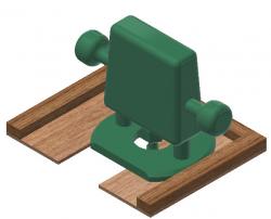 hand milling machine 3D Models | Page 1 | STLFinder