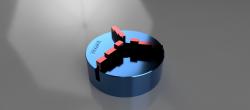three jaw lathe chuck 3D Models | Page 1 | STLFinder