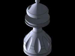 titans of cnc chess set 3D Models | Page 1 | STLFinder