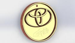 toyota paseo 3D Models | Page 1 | STLFinder