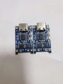 tp4056 module schematic 3D Models | Page 1 | STLFinder