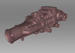 royal icing transfer free apple 3D Models | Page 1 | STLFinder