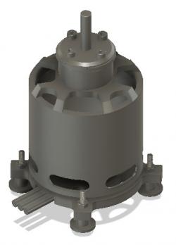 turnigy ca80 160kv 3D Models | Page 1 | STLFinder