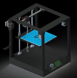 two trees 3d models 【 STLFinder