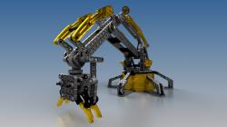 vex robot arm 3D Models | Page 1 | STLFinder