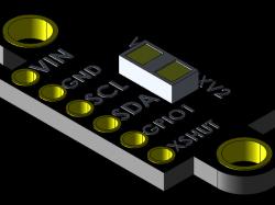 vl53l1x 3D Models | Page 1 | STLFinder