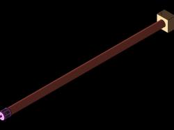 vortex tube 3D Models | Page 1 | STLFinder