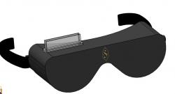 vr glasses 3D Models | Page 1 | STLFinder