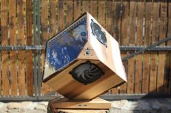 wooden pc 3d models 【 STLFinder