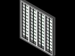 wooden window blocks 3D Models | Page 1 | STLFinder