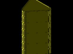 киви польза и вред для организма 3D Models | Page 1 | STLFinder