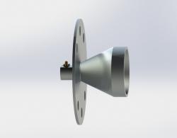 ham horn 3D Models | Page 1 | STLFinder