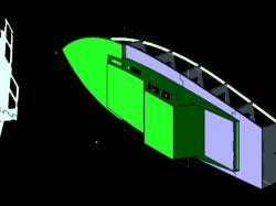 hydro 1300 rc boat 3D Models | Page 1 | STLFinder