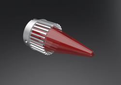 split tail lights cadillac iq 3D Models | Page 1 | STLFinder