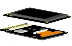 arduino tft touch screen 3D Models | Page 1 | STLFinder