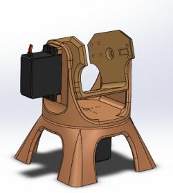gimbal design 3D Models | Page 1 | STLFinder