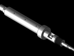 injection molding screw 3D Models | Page 1 | STLFinder