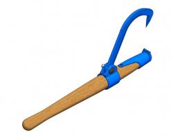 24 berzico model bfs duckbill | Page 1 | STLFinder