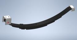 slipper spring step 3D Models | Page 1 | STLFinder