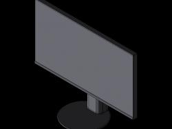 samsung 27 inch led monitor 3D Models | Page 1 | STLFinder