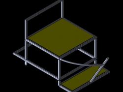 cobra 3 wheeler 3D Models | Page 1 | STLFinder