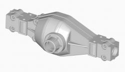 tamiya rc truck axle 3D Models | Page 1 | STLFinder