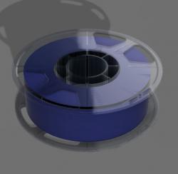 3d printer spool weight chart | Page 1 | STLFinder