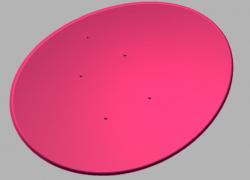 3d reflector 【 STLFinder