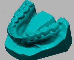 3d rough bj | Page 1 | STLFinder