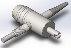 4 way tool 3D Models | Page 1 | STLFinder