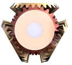 bevel gear set 3D Models | Page 1 | STLFinder