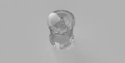 5mm led lens 3D Models | Page 1 | STLFinder
