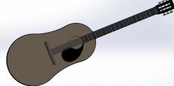 acoustic guitar finder 3D Models | Page 1 | STLFinder