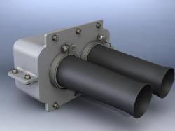 3d printed airbox | Page 1 | STLFinder