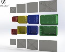 altair 3d models 【 STLFinder