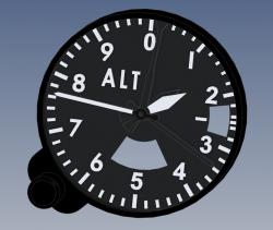 altimeter aviation 3D Models | Page 1 | STLFinder