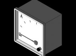 metter sanwa cad 3D Models | Page 1 | STLFinder