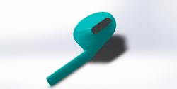apple airpod maxes screws 3D Models | Page 1 | STLFinder
