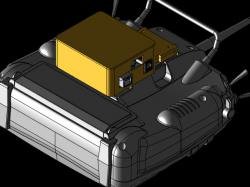 arduino uno usb host shield 3D Models | Page 1 | STLFinder