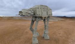 at walker star wars 3d models 【 STLFinder