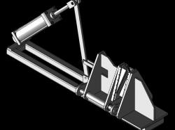 helix flight forming machine 3d models 【 STLFinder