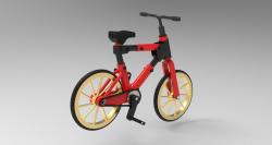 cycle bag mesh mini 3D Models | Page 1 | STLFinder