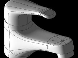 bath faucet cad block 3D Models | Page 1 | STLFinder