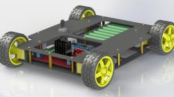 car arduino 3D Models | Page 1 | STLFinder