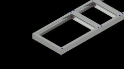 c channel frame 3D Models | Page 1 | STLFinder