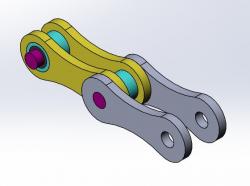 lego chain link 3D Models | Page 1 | STLFinder