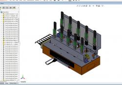 fppz chassis 3D Models | Page 1 | STLFinder